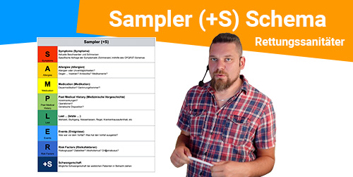 Rettungssanitäter*in (Präsenz-Lehrgang) » D&D BILDUNGSAGENTUR GmbH
